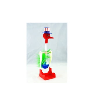 Forum Novelties 3 PCS The Famous Lucky Drinking Bird , Magic Drinking ...