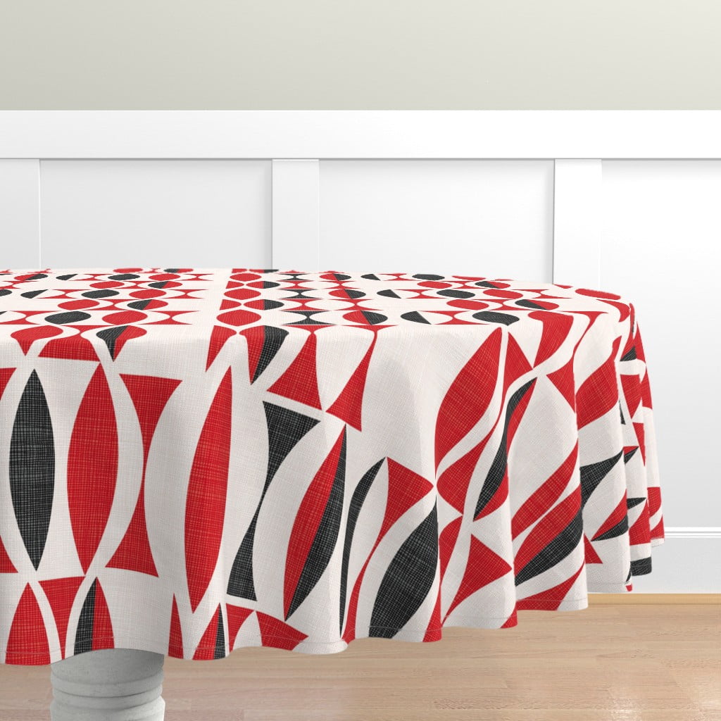 White Tablecloth Texture