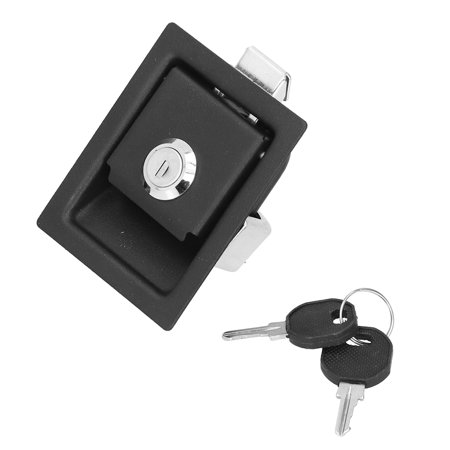 RV Drawer Lock,RV Generator Cabinet Door Camper Cabinet Lock Yacht ...