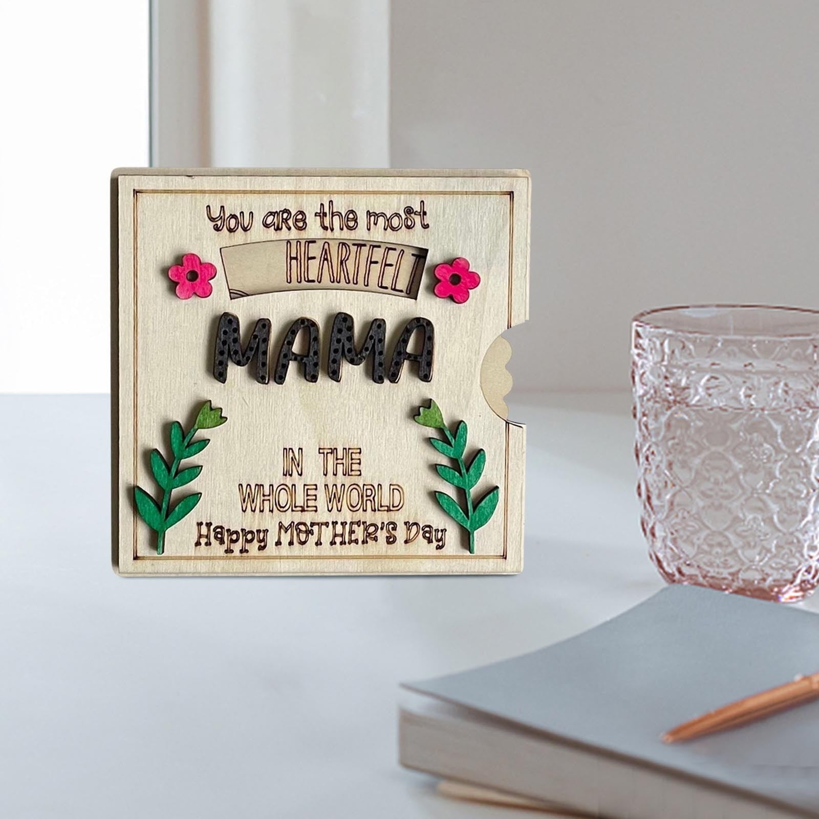 Happy Moving Day Card