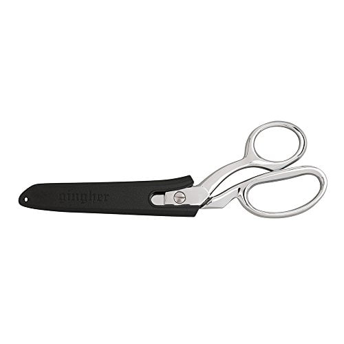 Bent Handle Shears