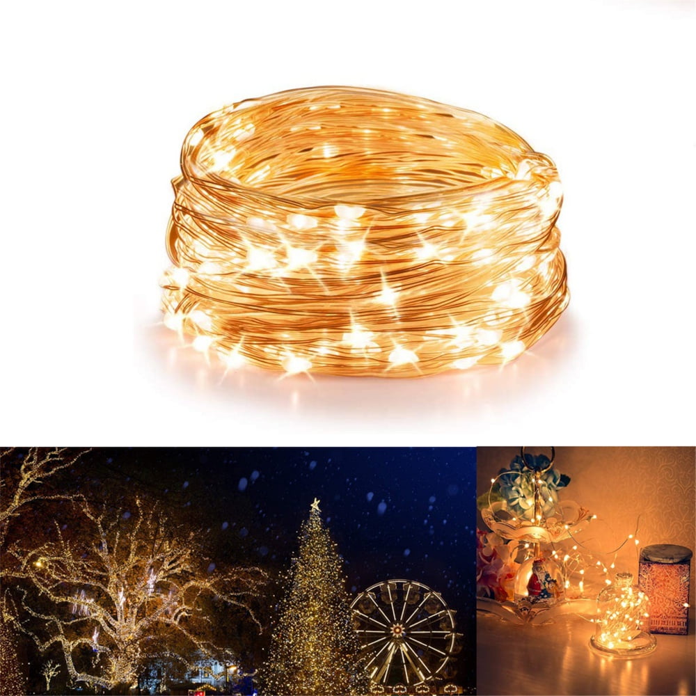 Walmart Christmas Lights Adapter at Paul Hines blog