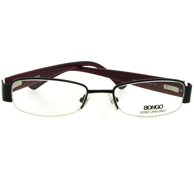 BONGO Women Eyeglasses Size 48mm-135mm-18mm - Walmart.com