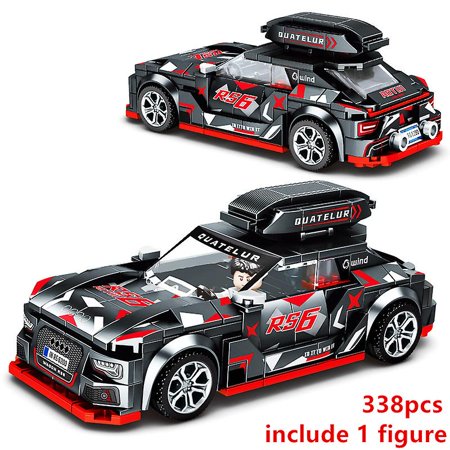 New Serise R56 Luggage Pull Back Famous Supercar Speed Champions Race ...
