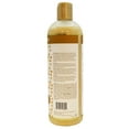 African Pride Moisture Miracle Honey Coconut Oil Shampoo, 16 Oz ...