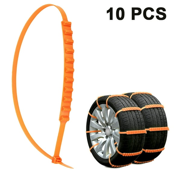 M-AUTO 32" Tire Traction Mat Recovery Track Vehicle Tires Ladder ...