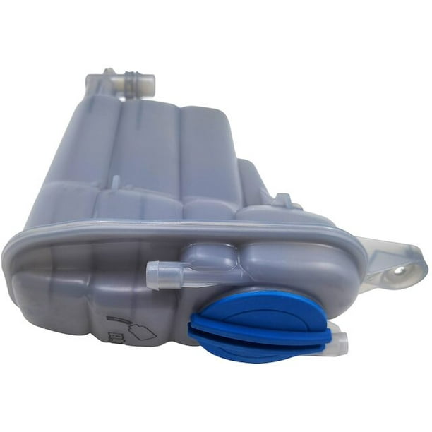 Expansion Tank - Compatible with 2011 - 2016 Audi Q5 2.0L 4-Cylinder ...