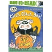 Click, Clack, Boo!: A Tricky Treat (Paperback) - Walmart.com