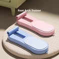 Foot Arch Trainer with Adjustable Resistance, Adjustable Resistance for ...