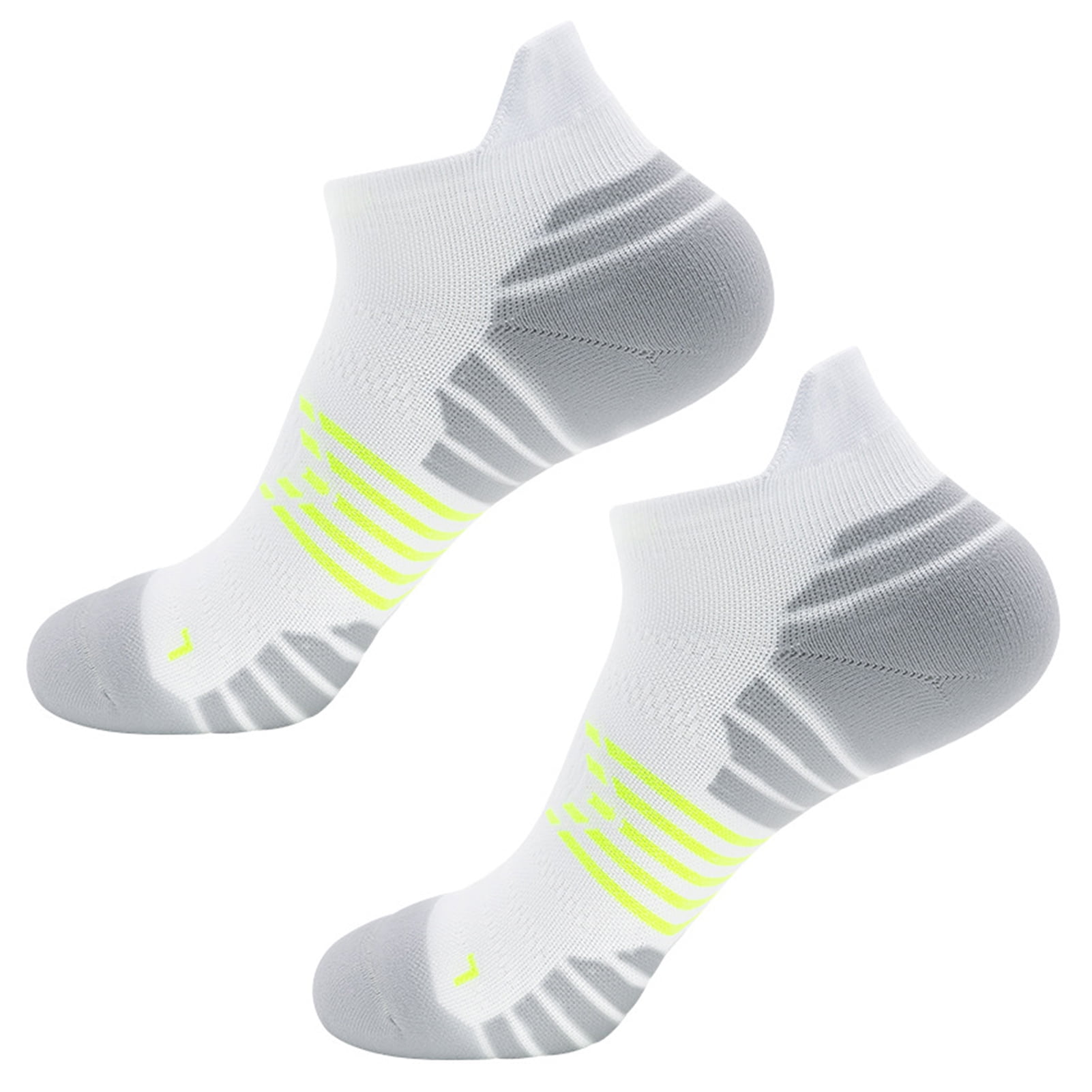 Running Socks for Men & Women: Running Socks Womens & Workout Socks ...