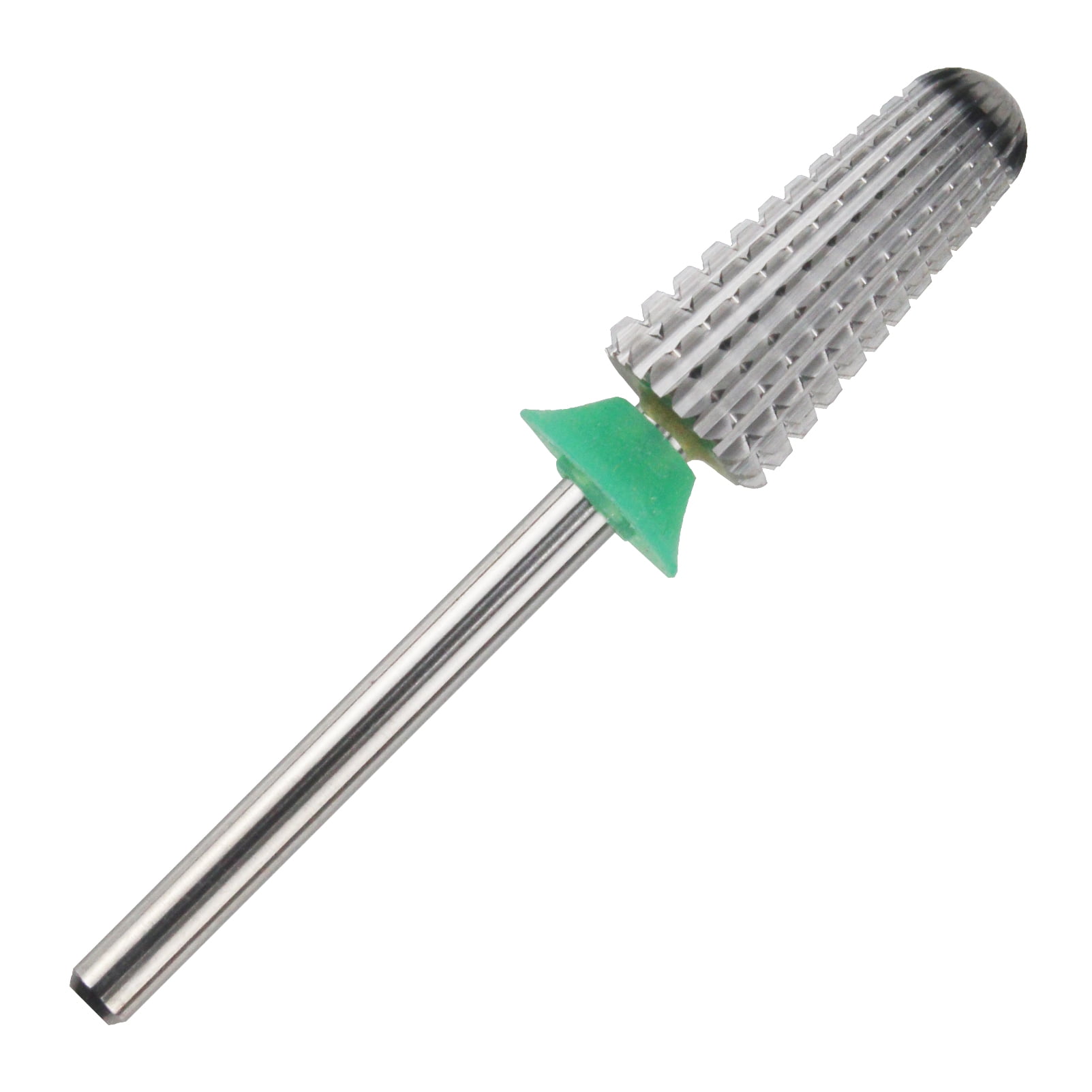 C & I Nail Drill Volcano Bit 2 Way Edition for Nail Tech to Nail Gel ...