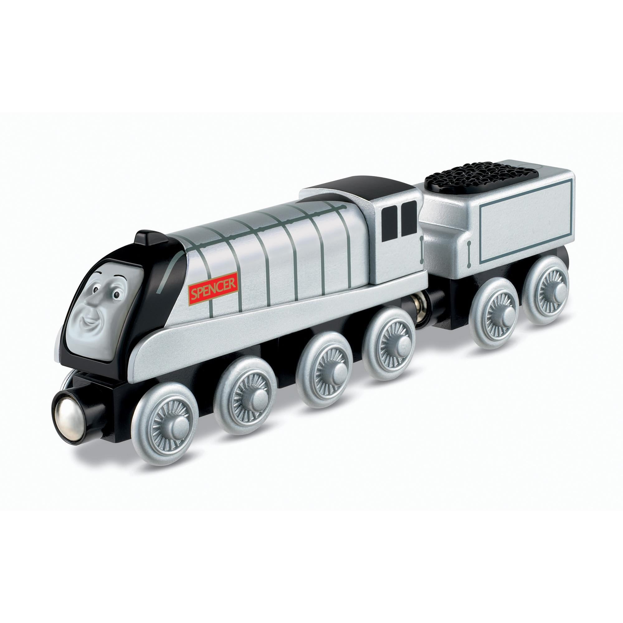 Thomas & Friends Wooden Railway Spencer - Walmart.com