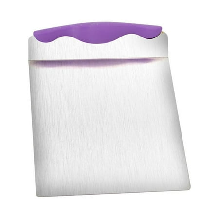 Transfer Cake Tray Stainless Steel Cake Safe Lifter Bakeware Cookie ...