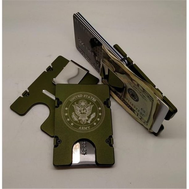 Army Credit Card