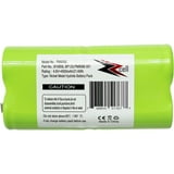 ZZcell High Capacity Battery Compatible for Fluke PM9086/001, B10858 ...