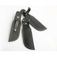 Hulara_Genuine Leather Case Handmade Real Leather Knife Sheaths With ...