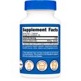 Vitamin B2 (Riboflavin) Capsules (400 MG) (30 Capsules) - Walmart.com