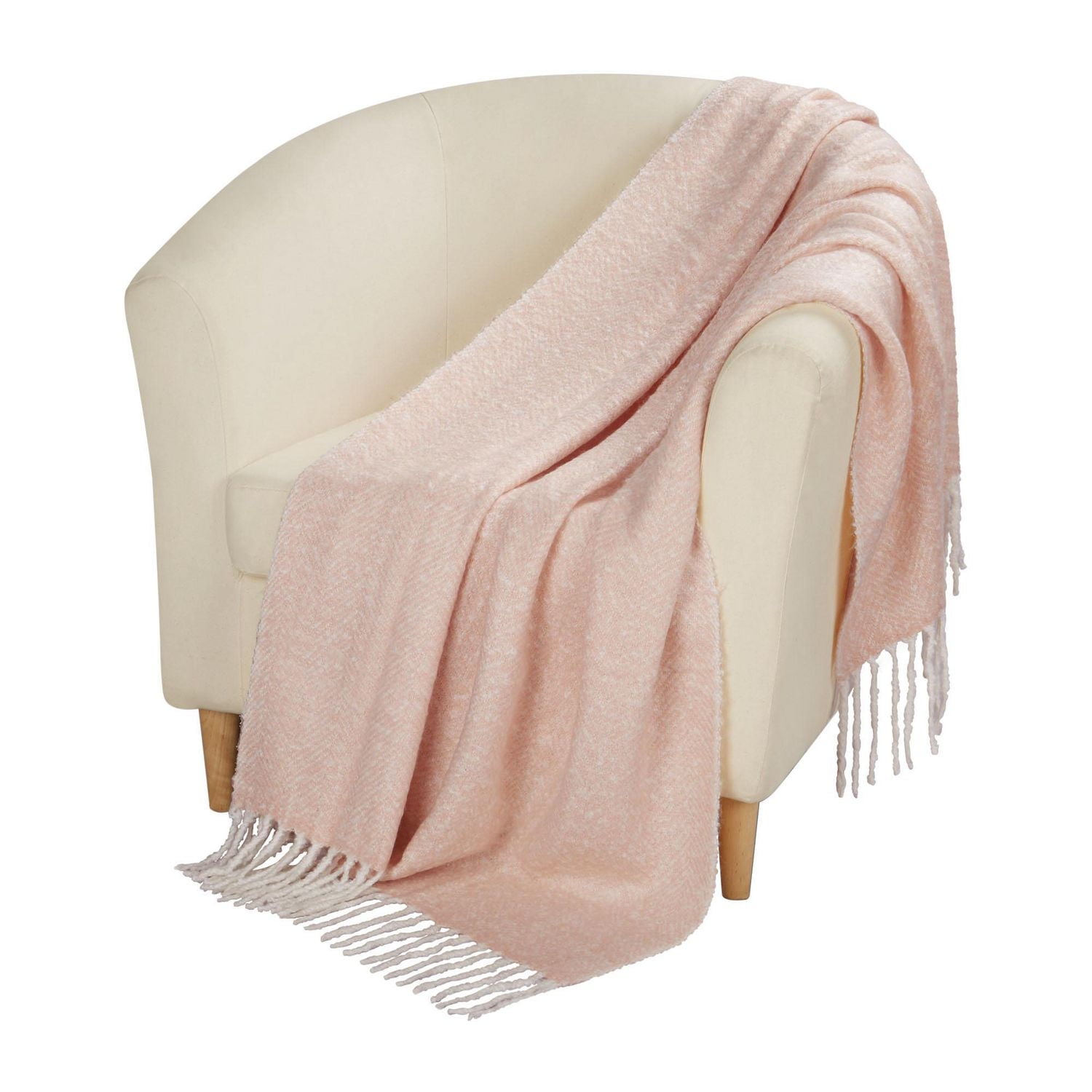 Click here for Hometrends Yarn-Dyed Throw Other prices