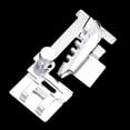 Universal Bias Tape Binding Binder Foot For Domestic Sewing Machines ...
