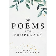 Proposal Poems
