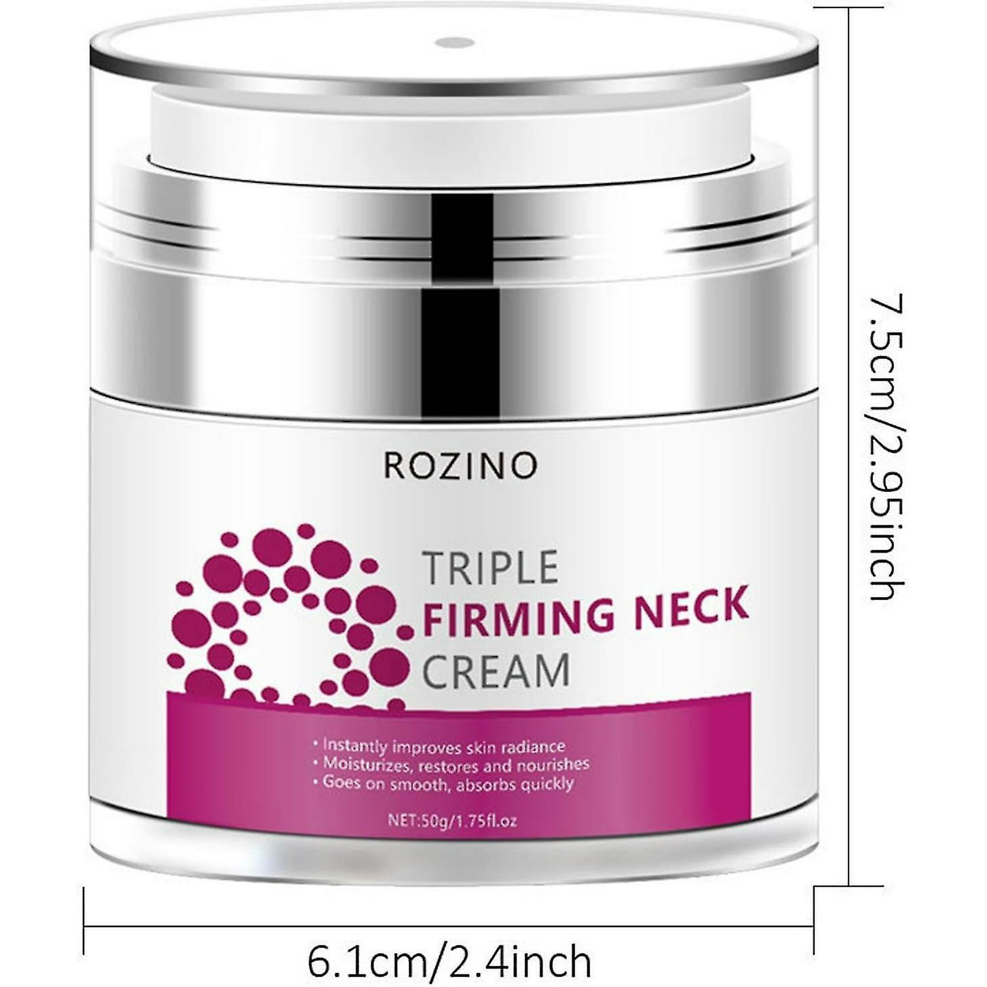 Click here for Unbranded Neck Lift Cream lifting Neck And Chest F... prices