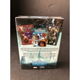 Marvel Inhumans Playing Cards - Walmart.com