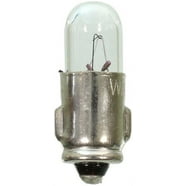 Wagner Lighting H4351 Rectangle Bulb 55mm - Walmart.com