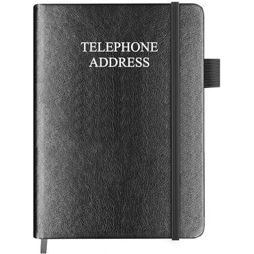 LANG ADDRESS BOOK REFILL PAGES ADDRESS BOOK - REFILL PAGES - Walmart.com