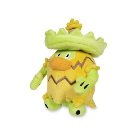 Pokemon Sitting Cuties Gengar Plush, Stuffed Animal, 6 Inch, Generation ...