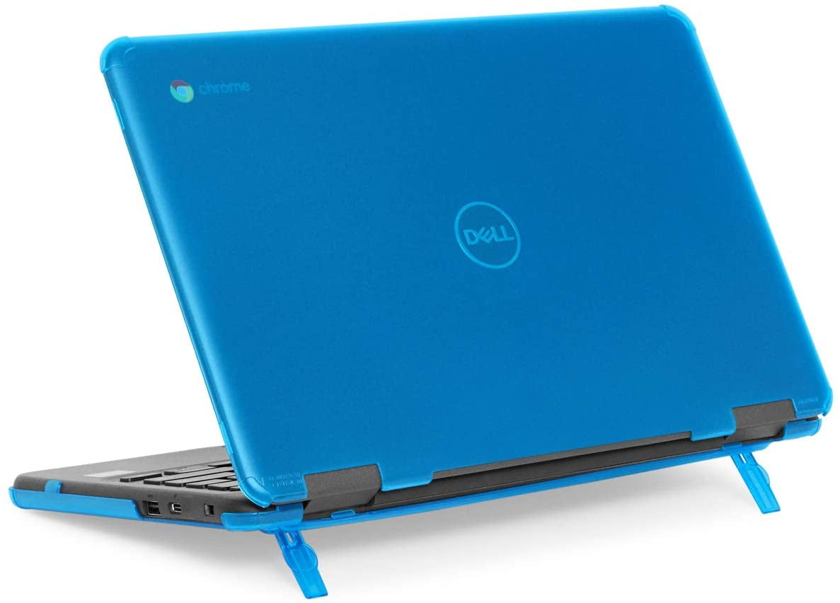 mCover Hard Shell Case for 11.6" Dell Chromebook 11 3100 Education non ...