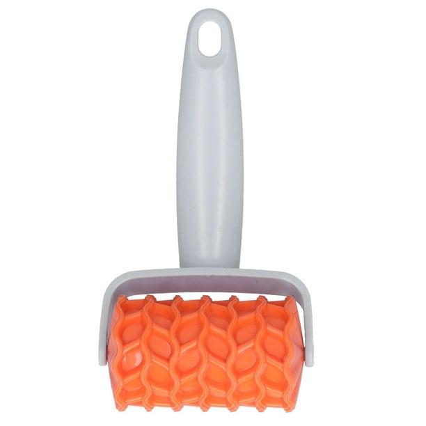 Oubit Pastry Cutter Roller,DIY Dough Roller Innovative Dough Roller ...