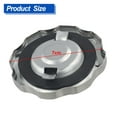 Metal Fuel Tank Cap Lid for Honda Engine for GX120 GX140 for GX200 ...