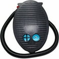Intex Bellows Foot Pump, 11.5" - 69611E, Manual Air Inflate, Small ...