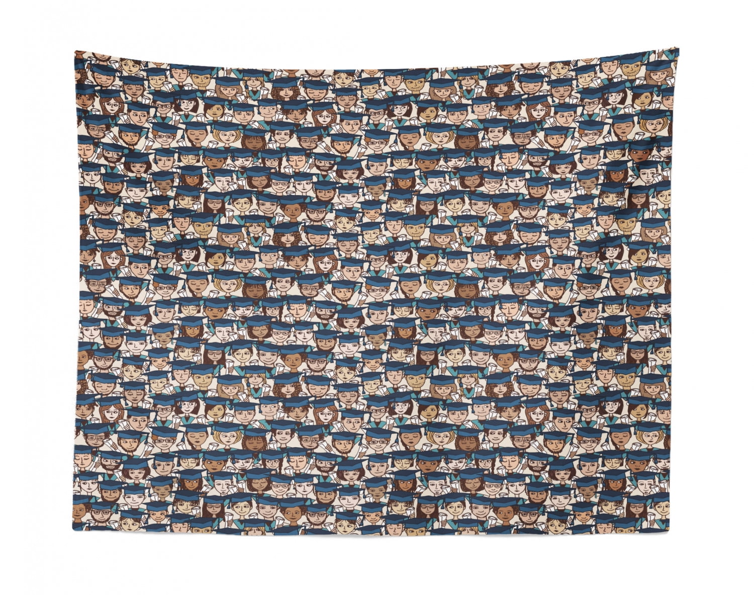 Abstract Tapestry, Pin Board Needles Pins Note Papers Office Work ...