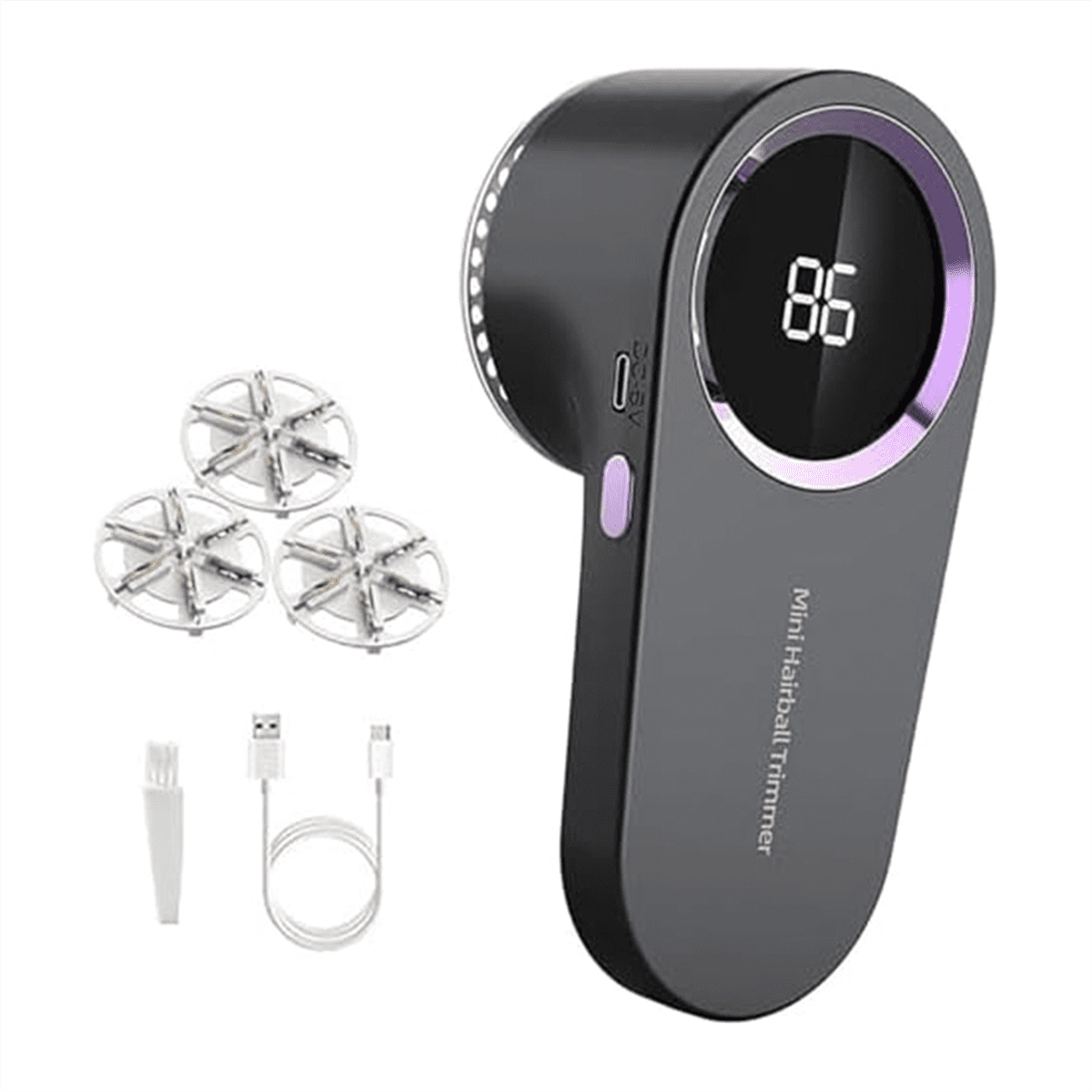 Click here for Unbranded Fabric Shaver For Clothing  Fabric Shave... prices