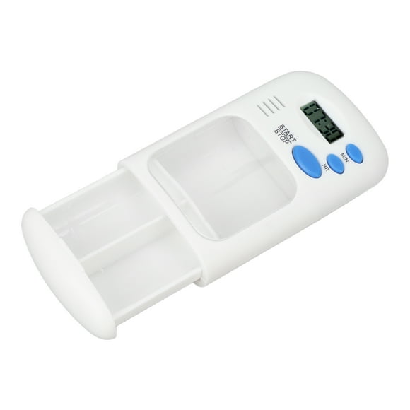 Pill Dispensers | Walmart Canada