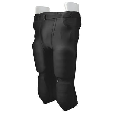 Champro Adult Goal Line Slotted Football Game Pants - Walmart.com
