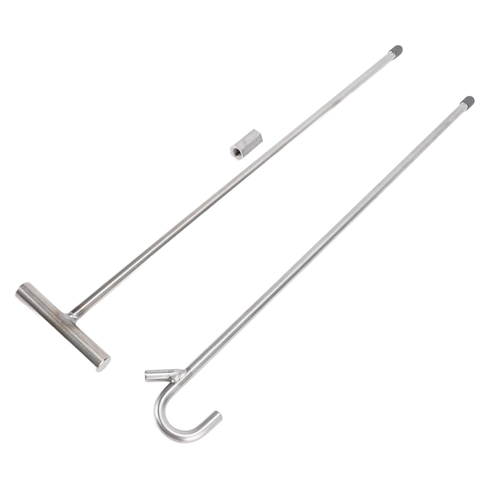 Click here for Ymiko Puller 32 Inch 5th Wheel Pin Puller Stainles... prices