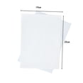perfeclan 10 Pieces Paper Making Mesh and Cloth Set, Paper Making Set ...