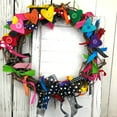 Hampton Art 18 Grapevine Wreath - Favorite for Custom Decor - Walmart.com
