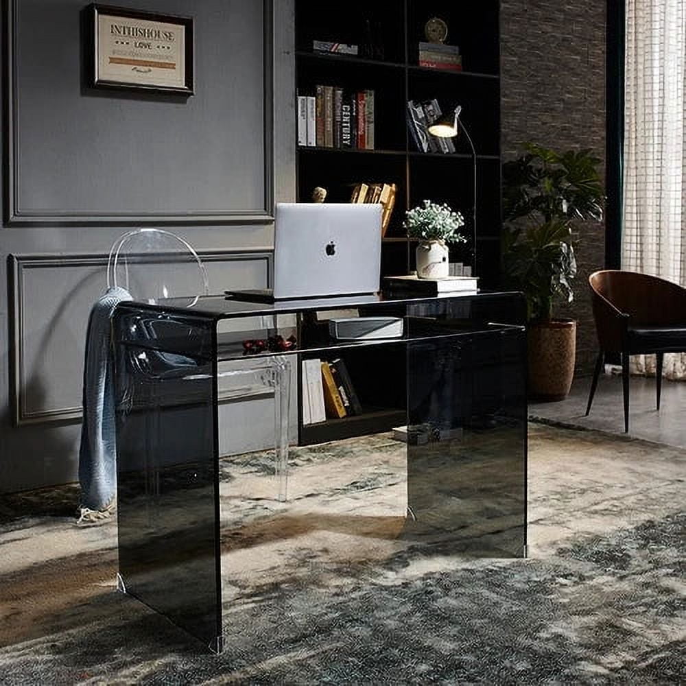 Monitor Keyboard Office Desks Reading Luxury Laptop Floor Office Desks ...