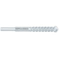 Irwin 61128 Economy Light Duty Rotary Masonry Drill Bit, 7/16 in Dia x ...