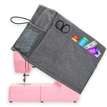 Wooden Carrying Case For Singer 221 Featherweight Sewing Machine ...
