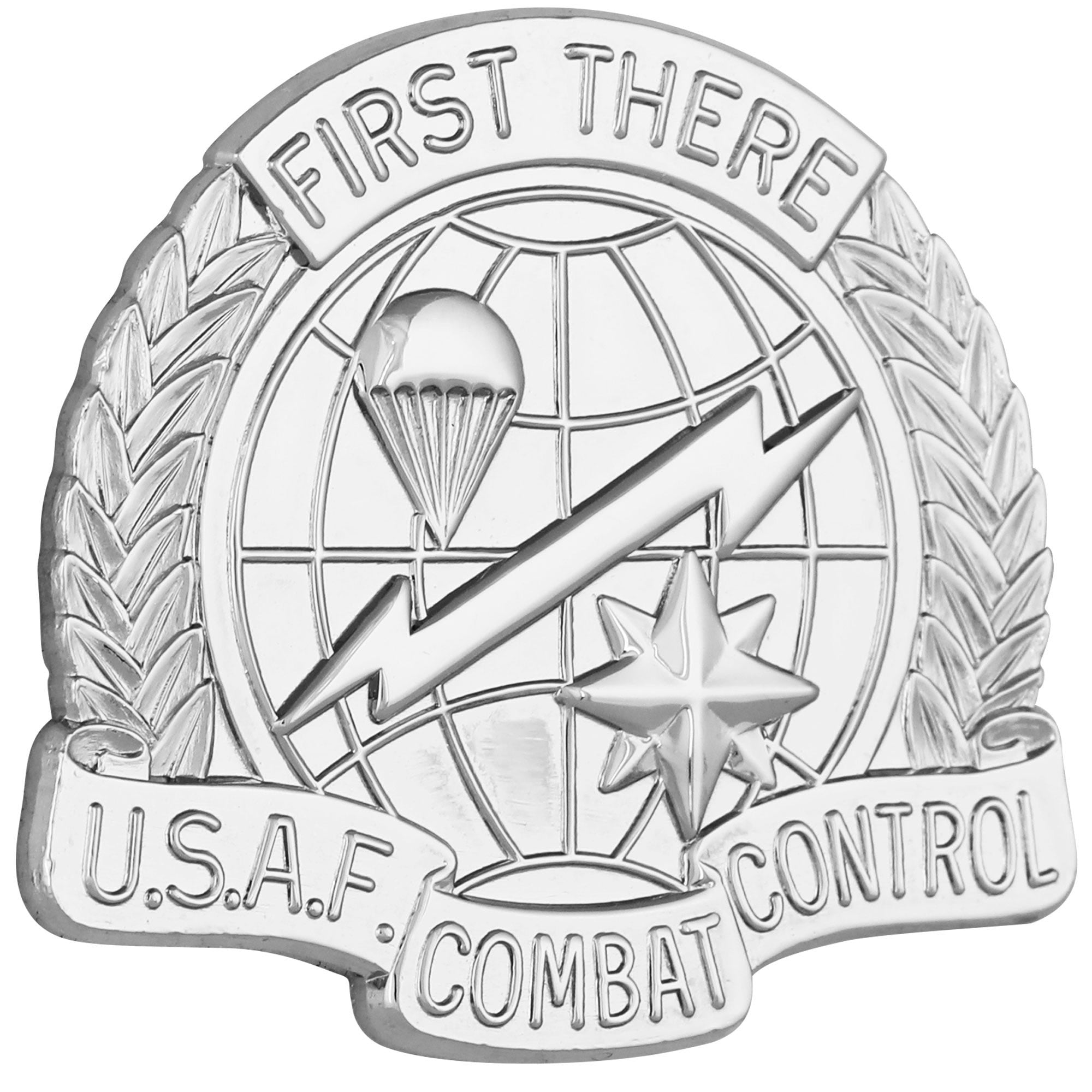 Air Force Combat Controller Badge