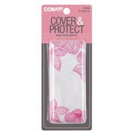 Evolve Go Satin Shower Cap, Ivory - Walmart.com