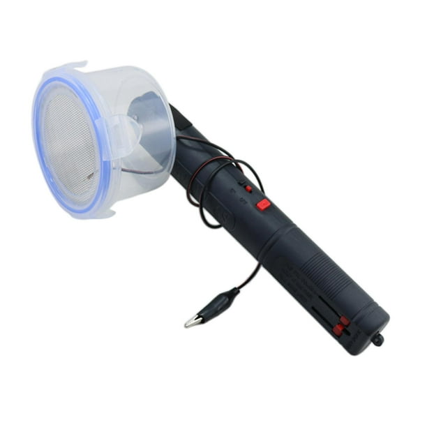 Handheld Static Grass Flock Applicator Machine Diorama Model Scenery ...