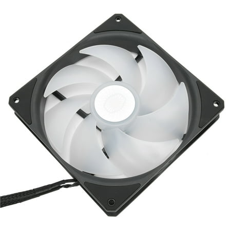 Chassis Ventilator Fan,Case Fan 140 ARGB Case Fan Chassis Air Fan ...