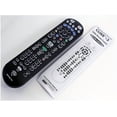 NSZDKBDT-Charter Spectrum TV Remote Control TIME Warner CLIKR-5 UR5U ...