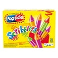 Popsicle Ice Pops Scribblers 20 ct - Walmart.com
