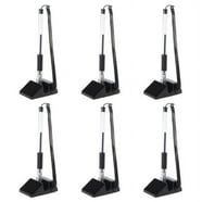 Mightee Mounts 36 in. Mightee Mount- Silver - Walmart.com